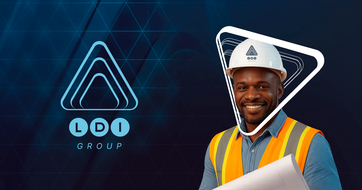 Soluções de Hidráulica e Elétrica para a sua obra — LDI Group